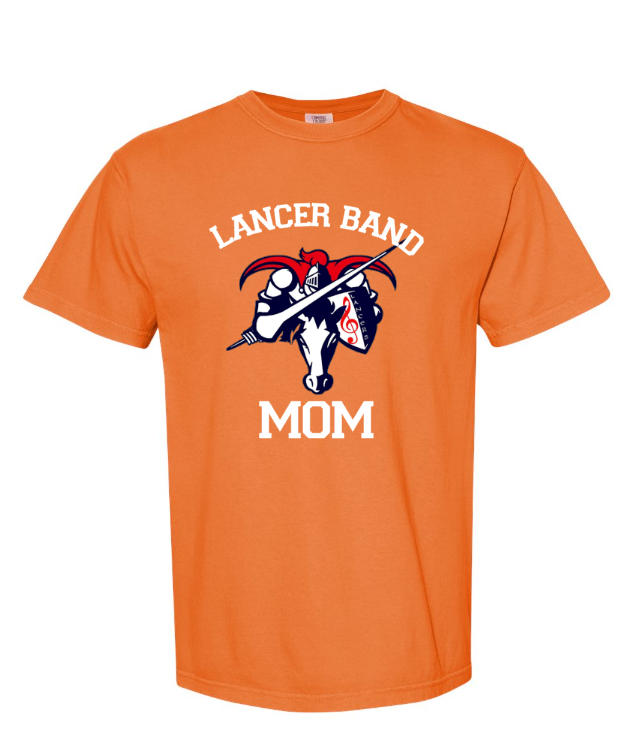 Lancer Band Family Shirt – BellaCuttery